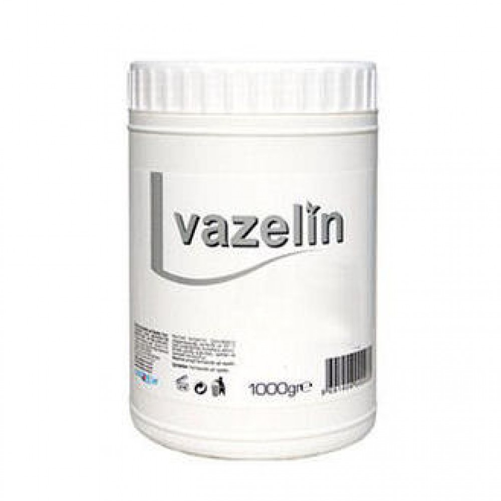 Vazelin 1 Kg - Denizyıldızı Dövme Malzemeleri